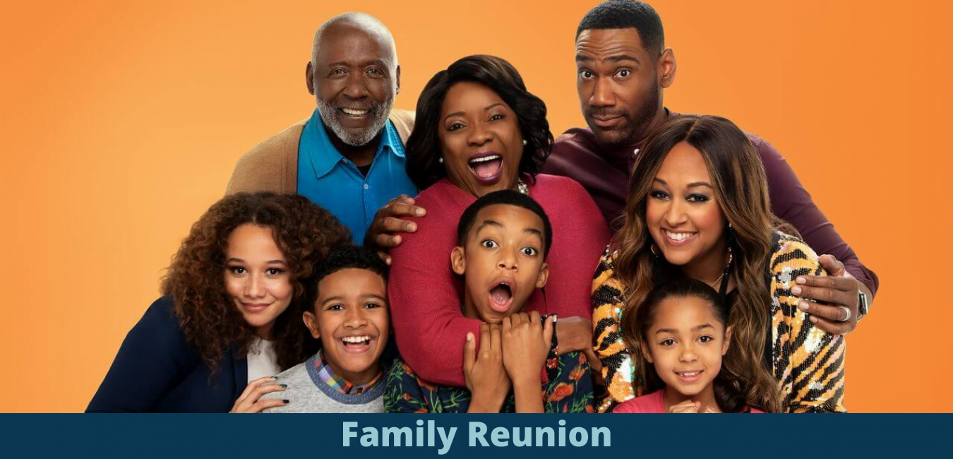 5 Shows on Netflix you should watch with your family