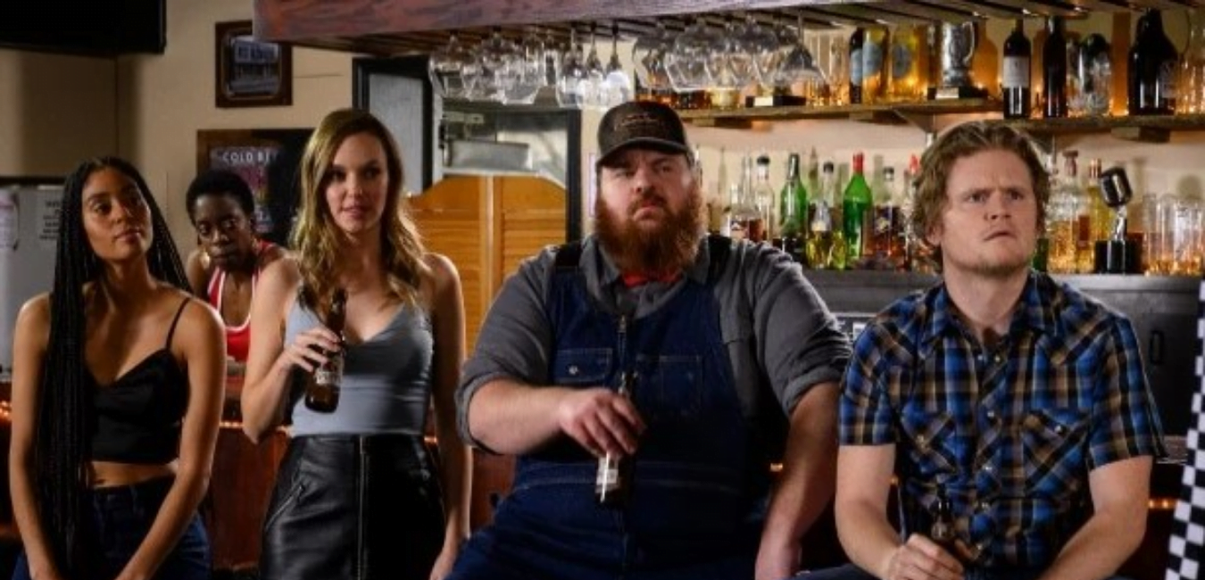Everything you need to know about Letterkenny Season 11