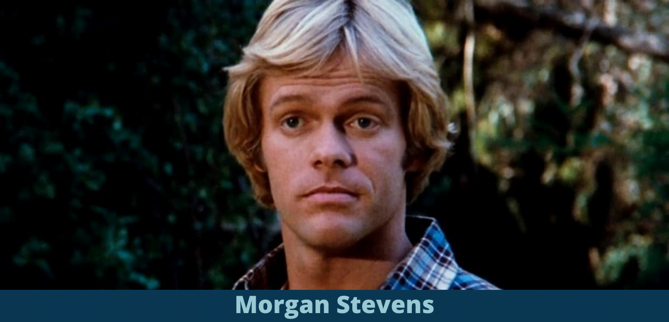Fame actor Morgan Stevens dies at 70