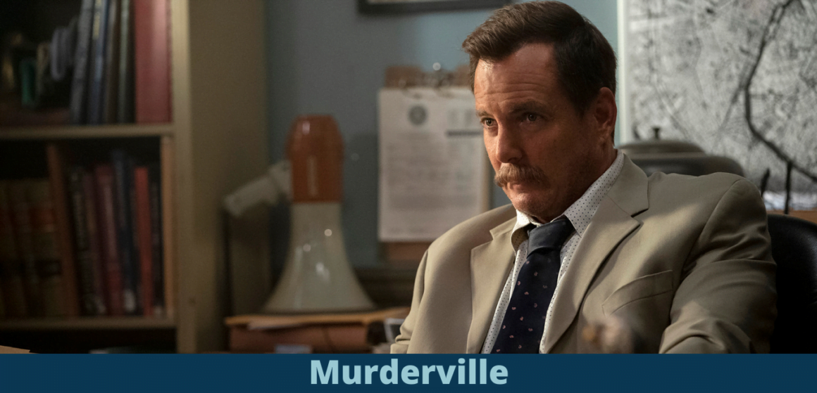 Murderville Release Date: Here is all about the new Netflix series