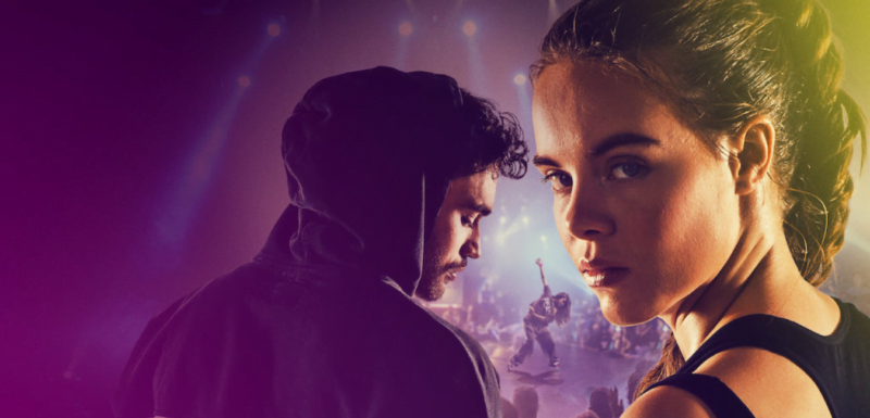 Battle: Freestyle on Netflix: All you need to know about the Norwegian ...
