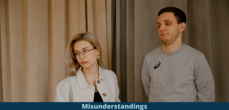 Here's why you don't feel the connection with your partner anymore
