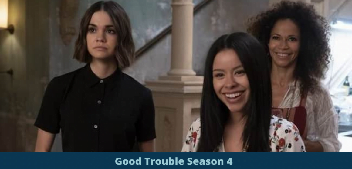Good Trouble Season 4: Everything we know so far