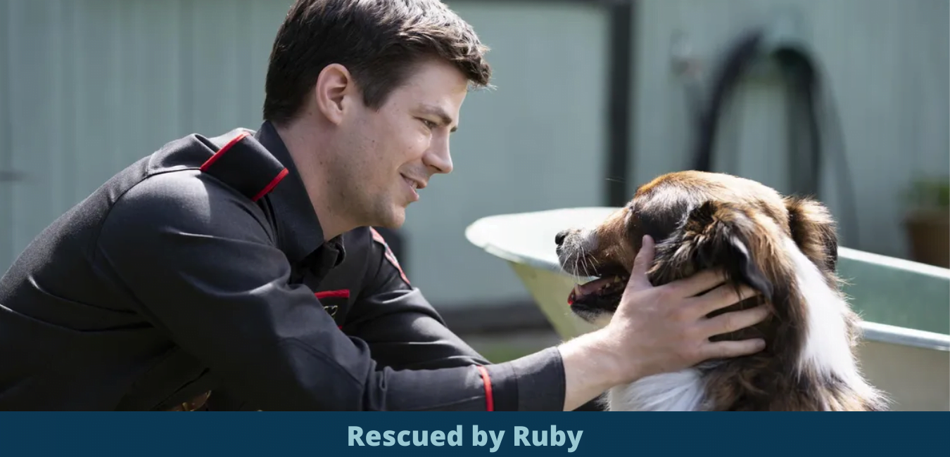 Rescued by Ruby on Netflix: What we know so far