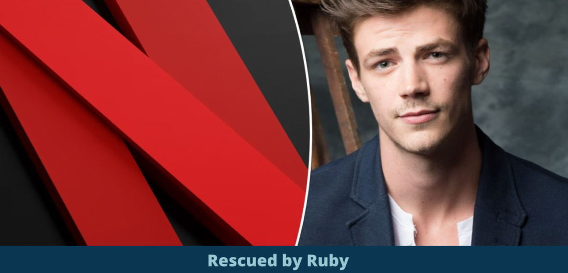 Rescued by Ruby on Netflix: What we know so far