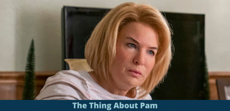 The Thing About Pam: Release date, trailer, cast and plot