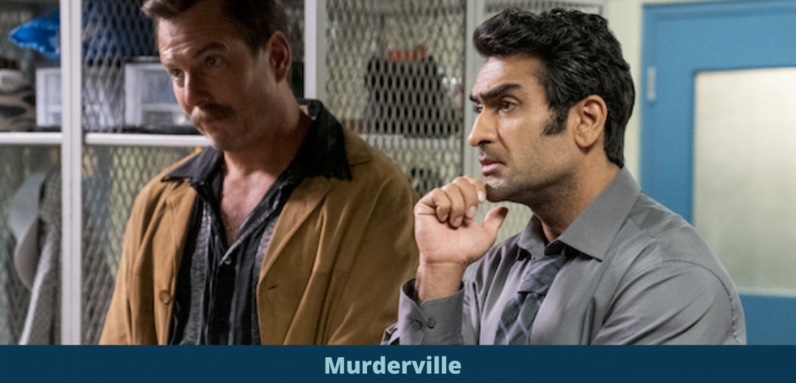 Murderville Season 2: Is it renewed or cancelled?