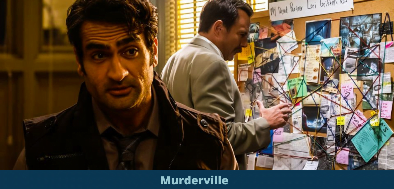 Murderville Season 2: Is it renewed or cancelled?