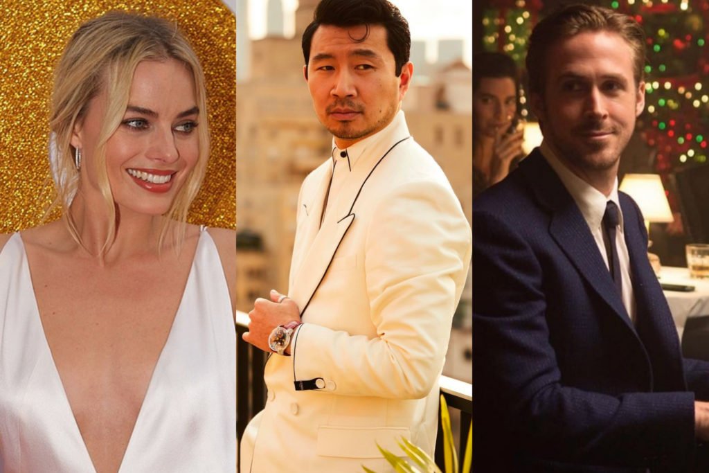 Barbie: Marvel Shang-Chi star Sim Liu joins Margot Robbie and Ryan ...