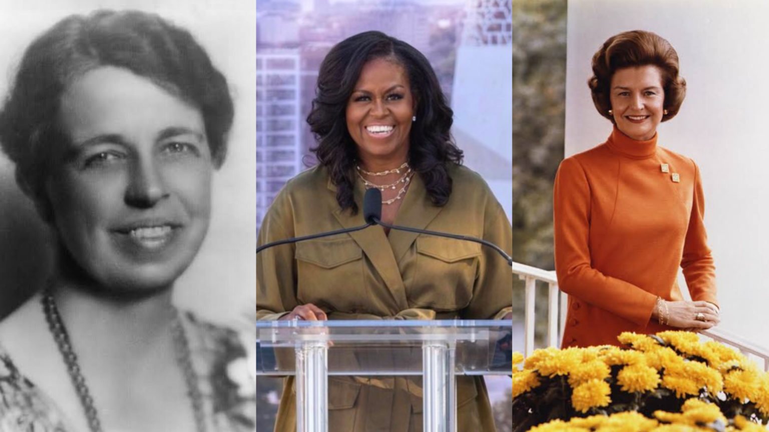 The First Lady: Release date, cast, trailer, plot and latest updates