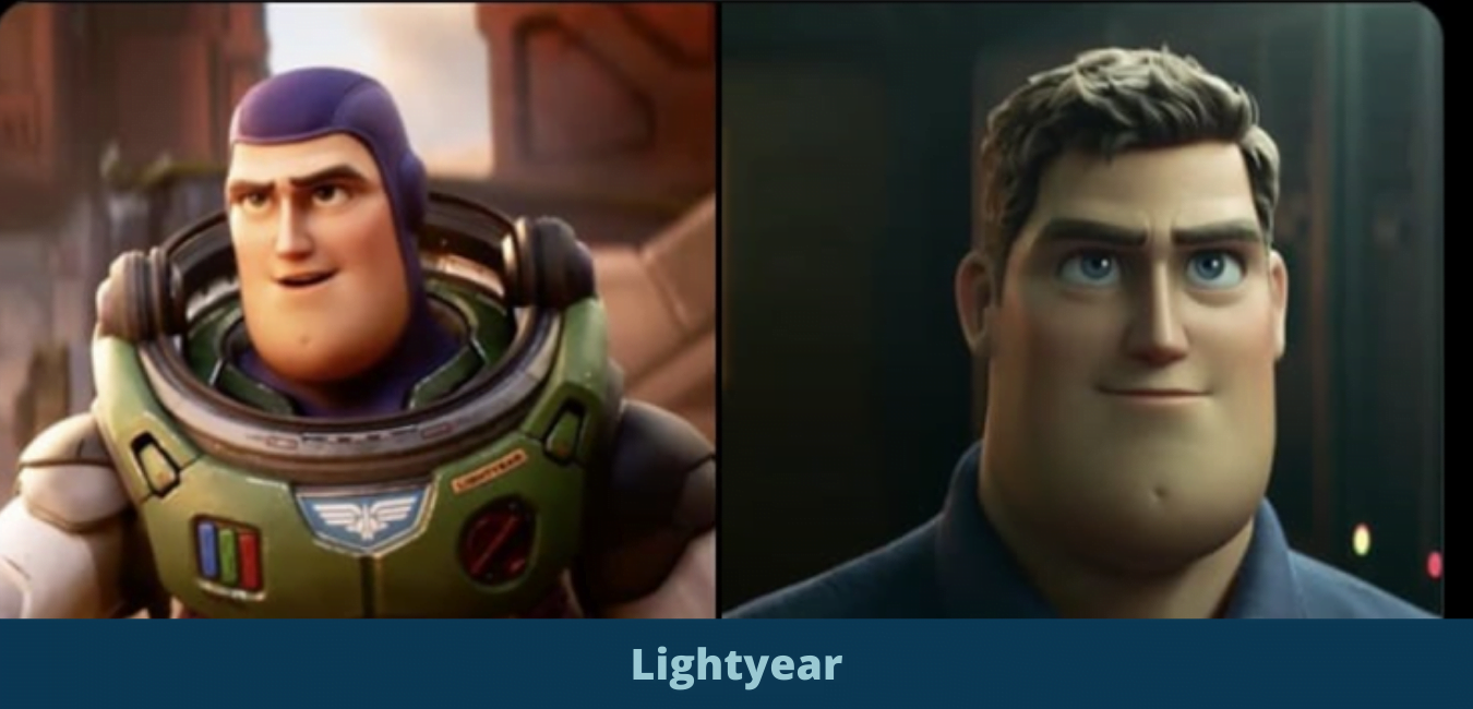 Lightyear: Release date, trailer, cast and more updates