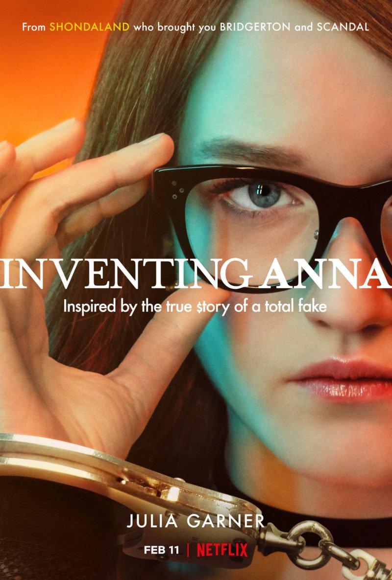 Inventing Anna real vs reel: Who is the real life journalist behind ...