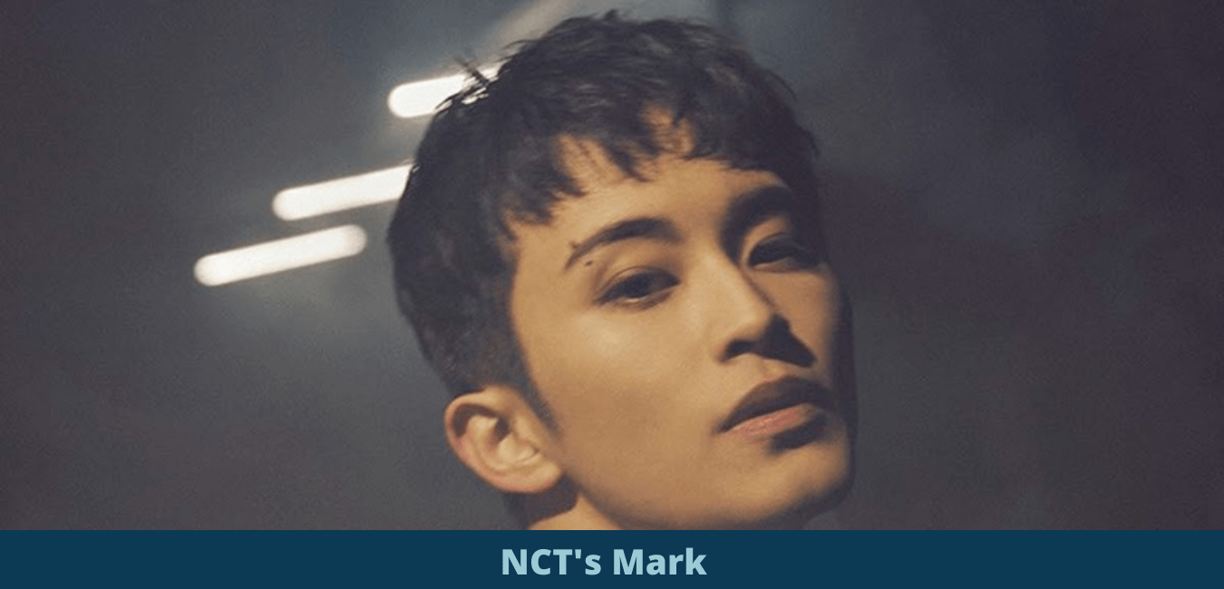 NCT’s Mark dominates iTunes charts worldwide with his latest solo Child