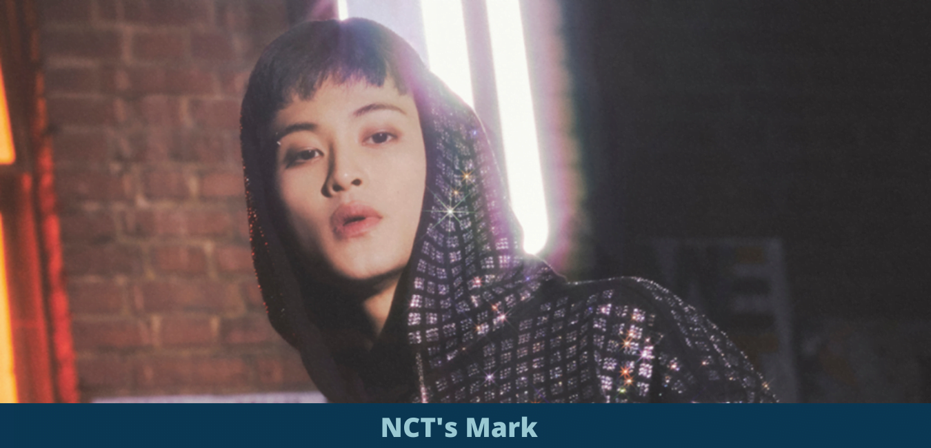 NCT’s Mark dominates iTunes charts worldwide with his latest solo Child
