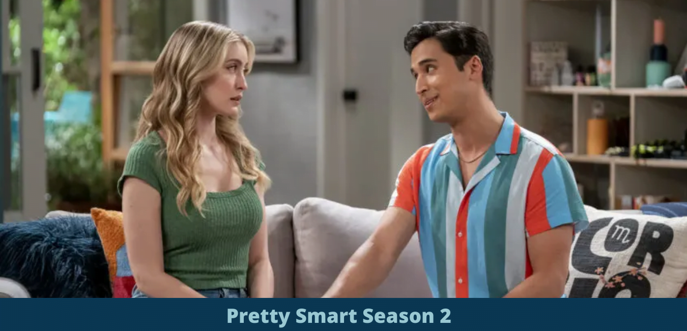 Pretty Smart Season 2: What we know so far