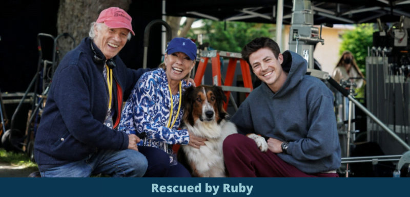 Rescued by Ruby on Netflix: What we know so far