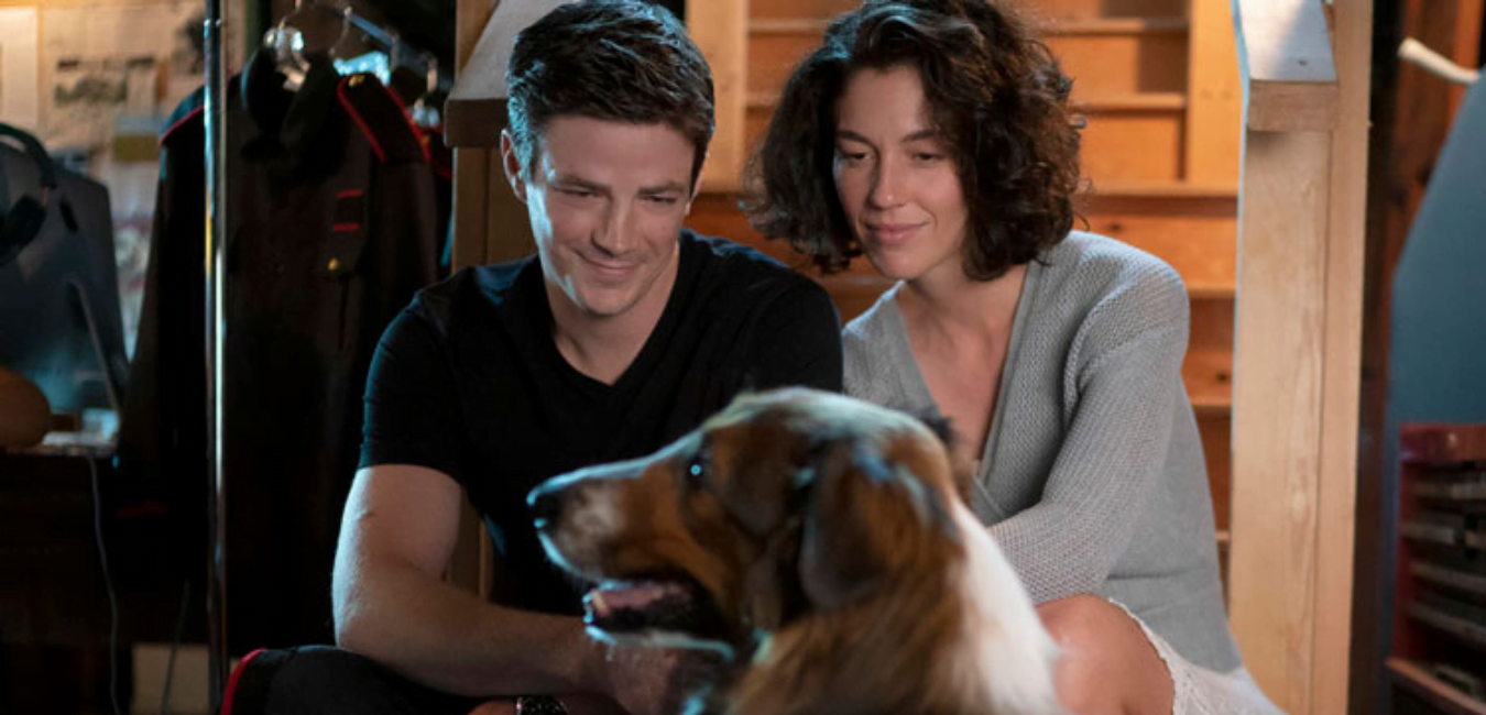 Rescued By Ruby: Release date, trailer, cast, plot and more