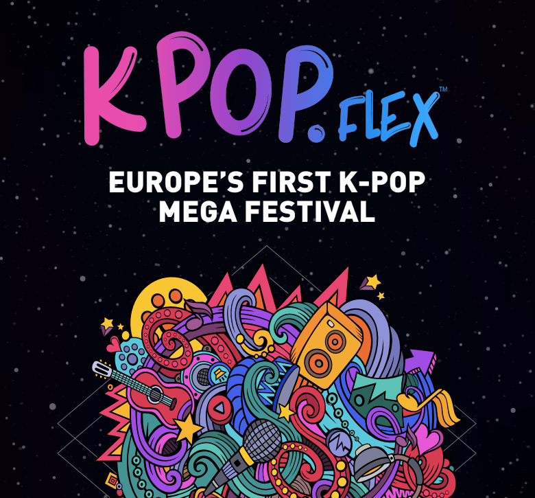 K-POP.FLEX adds second day, revises schedule due to overwhelming demand