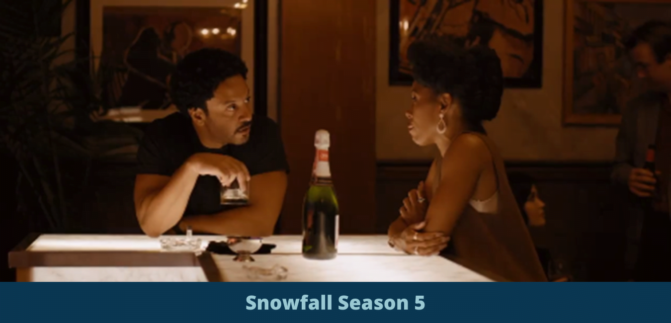 Snowfall Season 5 Release Date: Here's when the new season will ...