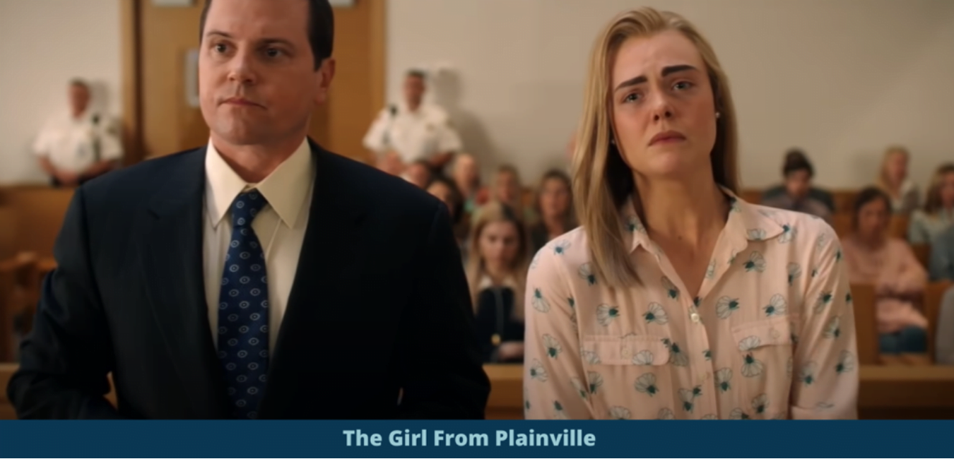 The Girl From Plainville Release Date: Everything we know so far about ...