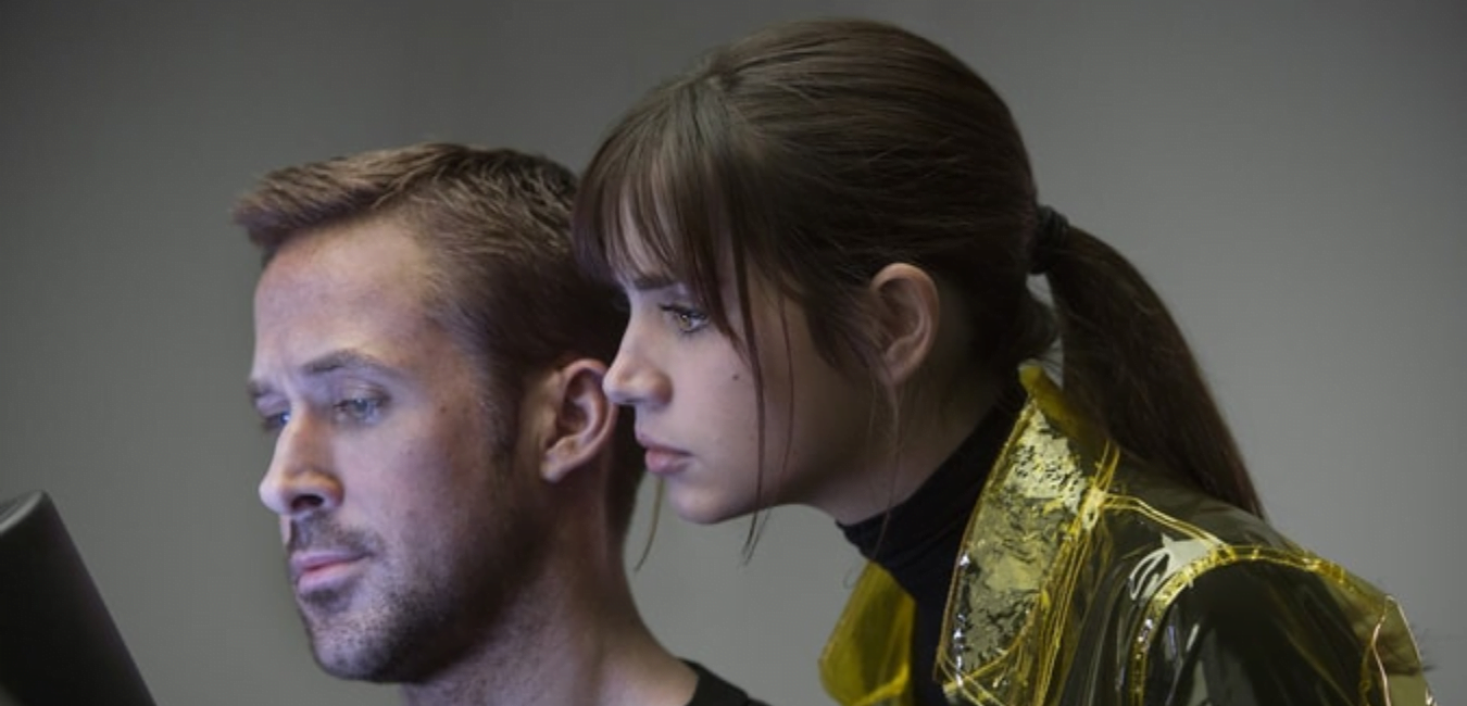 Blade Runner 2049: When can you watch it on Netflix?