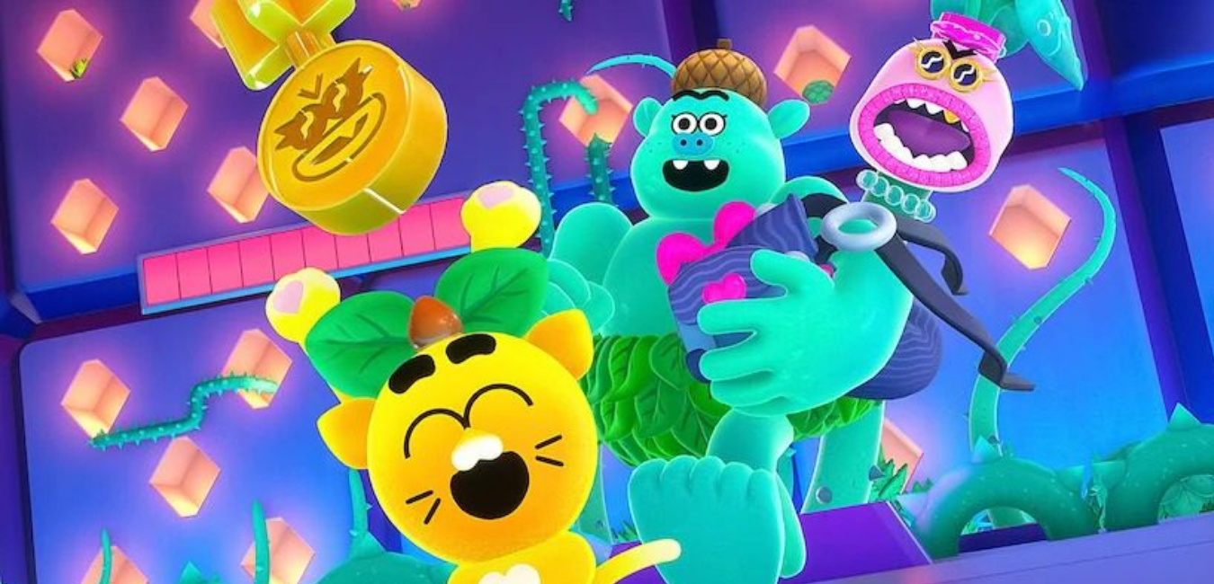 Battle Kitty: Release date, trailer, plot and more