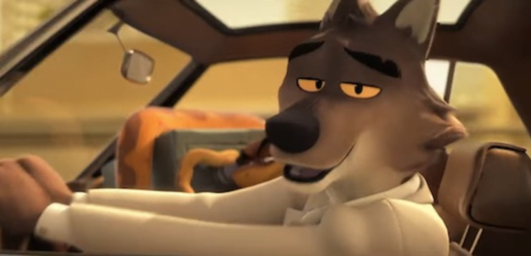 The Bad Guys: Release date, trailer and everything we know so far about ...