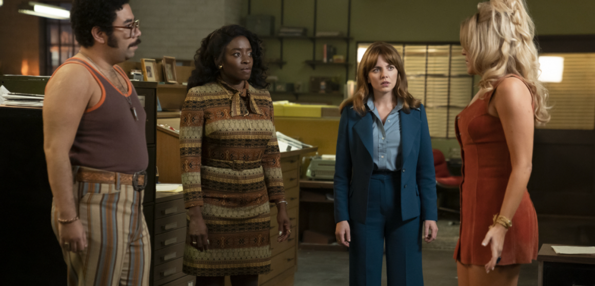 Minx Season 2: Is it renewed or canceled?