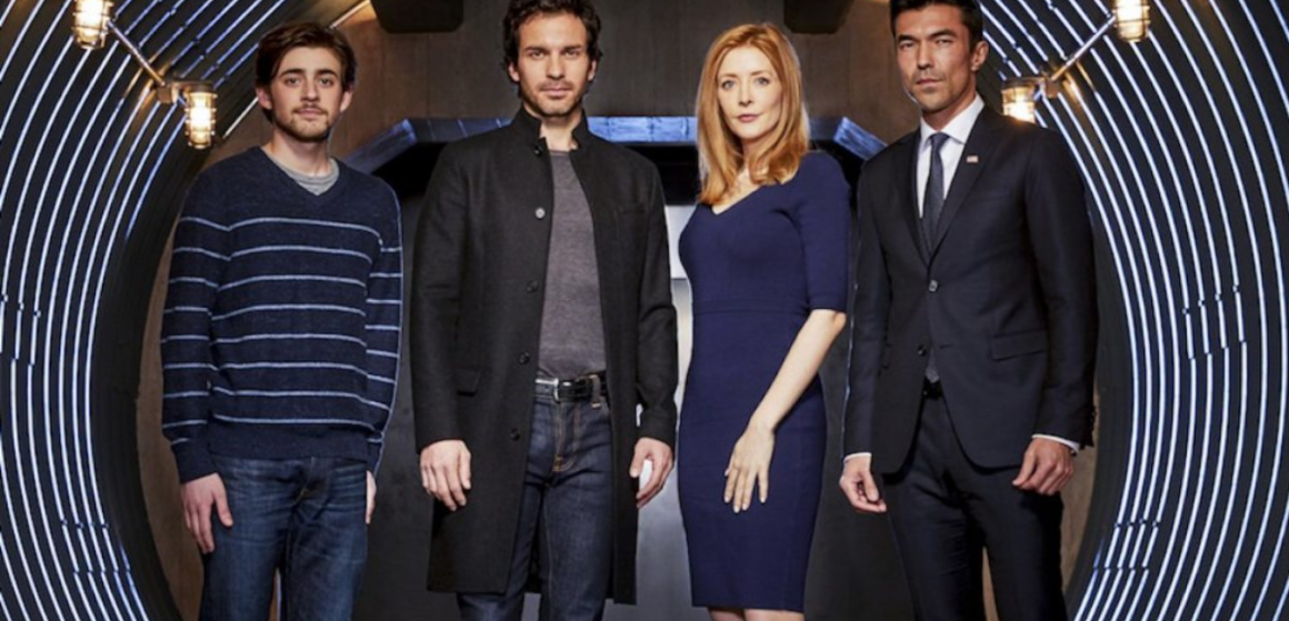 Salvation Season 3: Everything you need to know