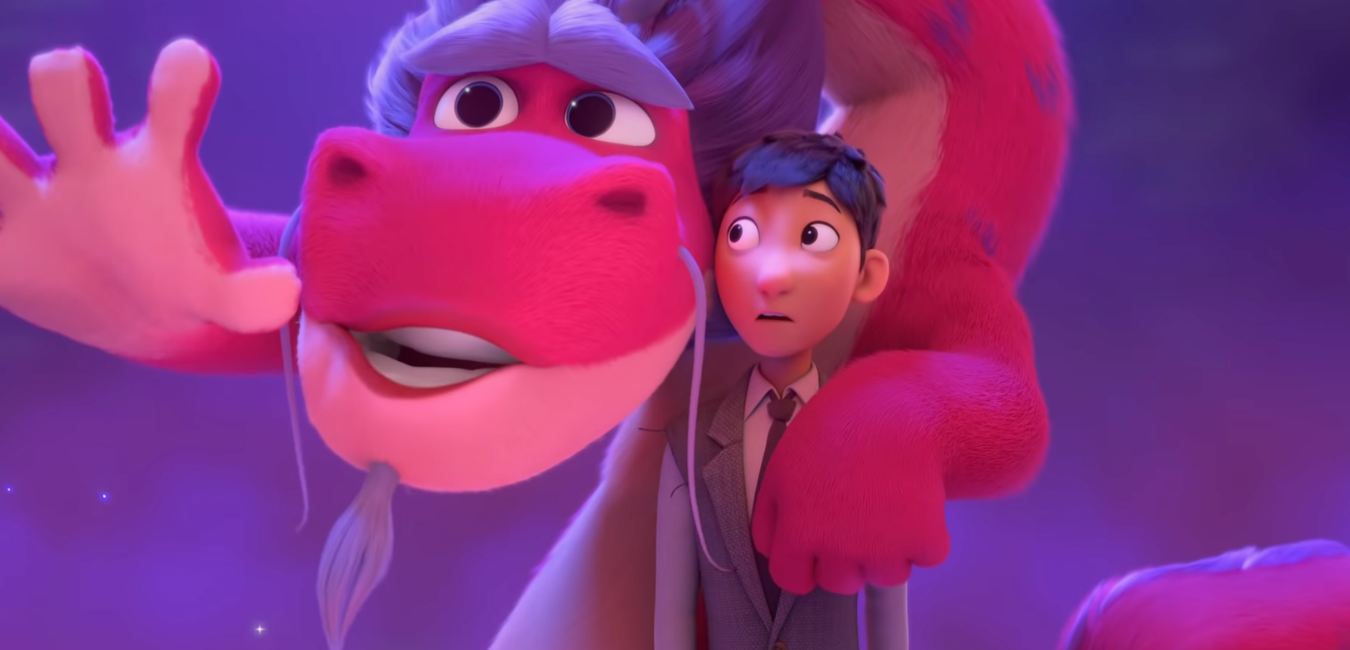 6 Dragon movies and shows that are a must-watch