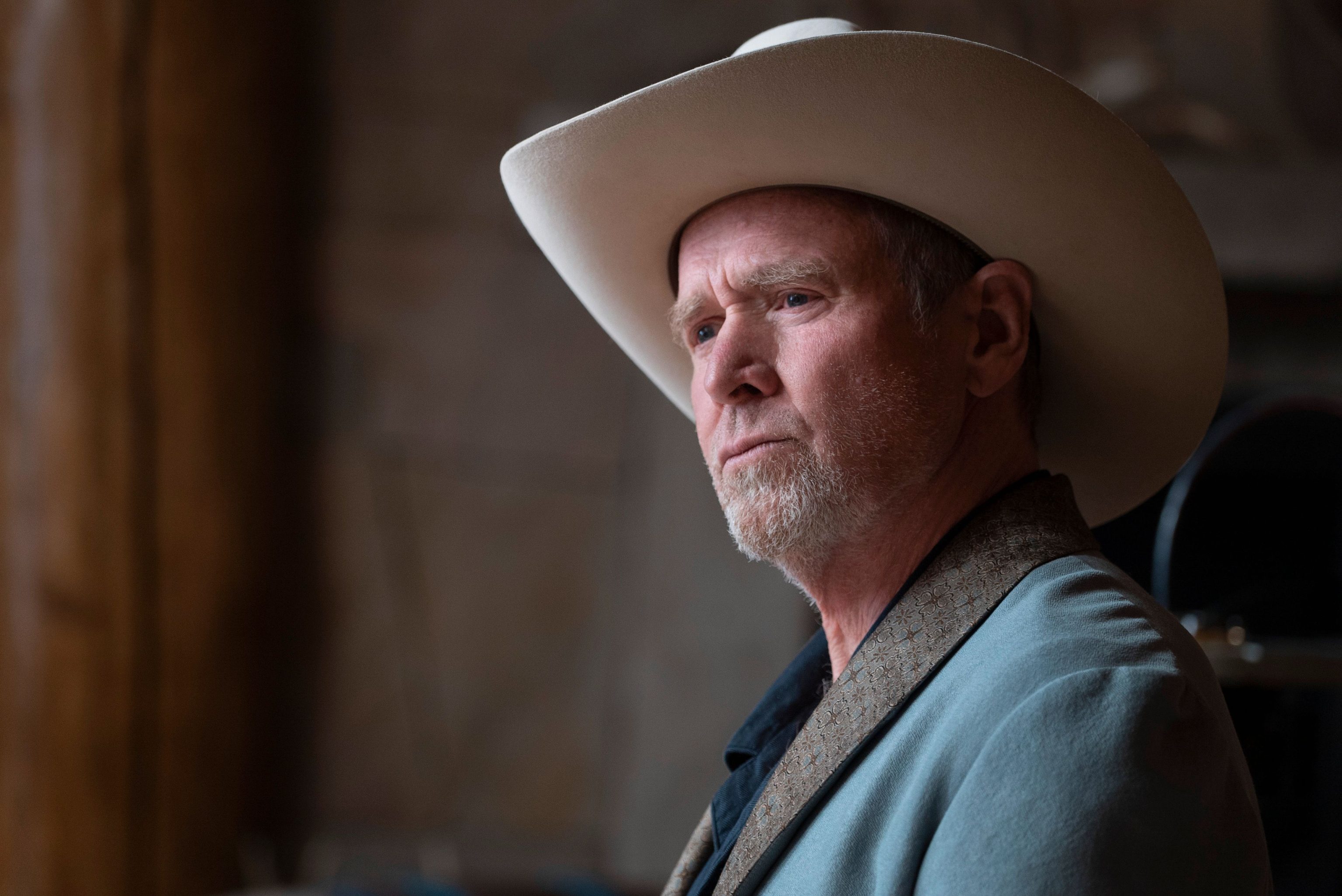 Outer Range: Release date, cast, trailer, plot and more