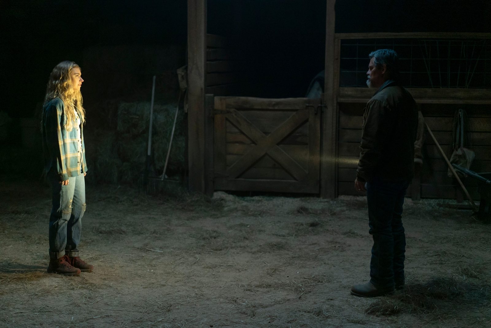 Outer Range: Release date, cast, trailer, plot and more