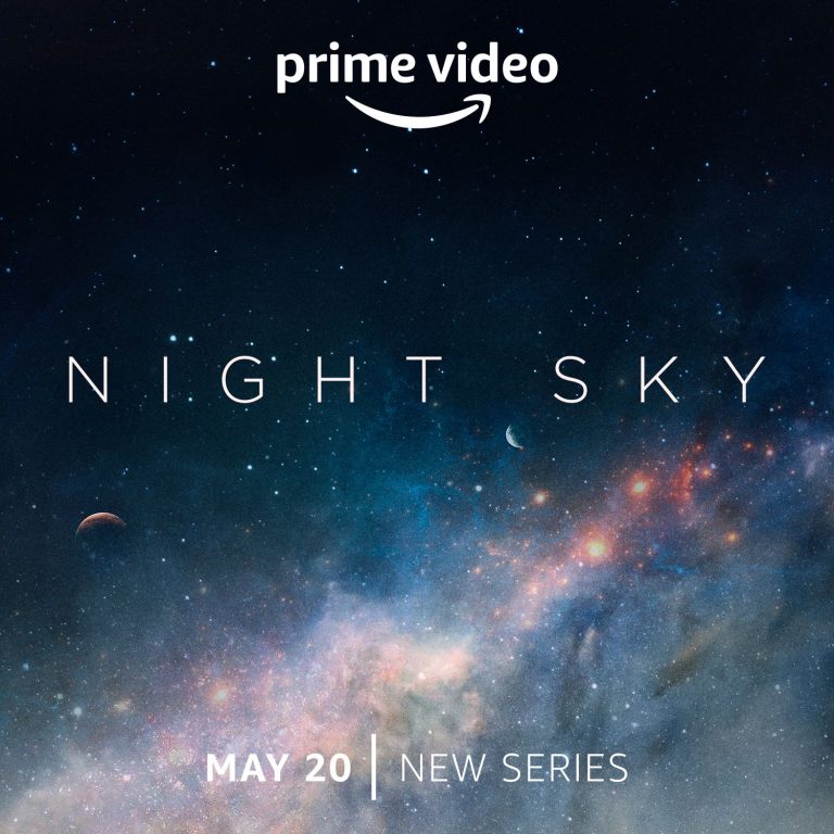Amazon's Night Sky: Release date, plot, trailer, cast and everything we ...