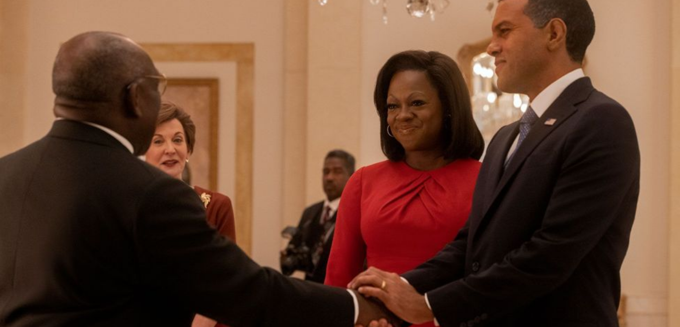 The First Lady: Release date, trailer, cast, episode schedule and ...