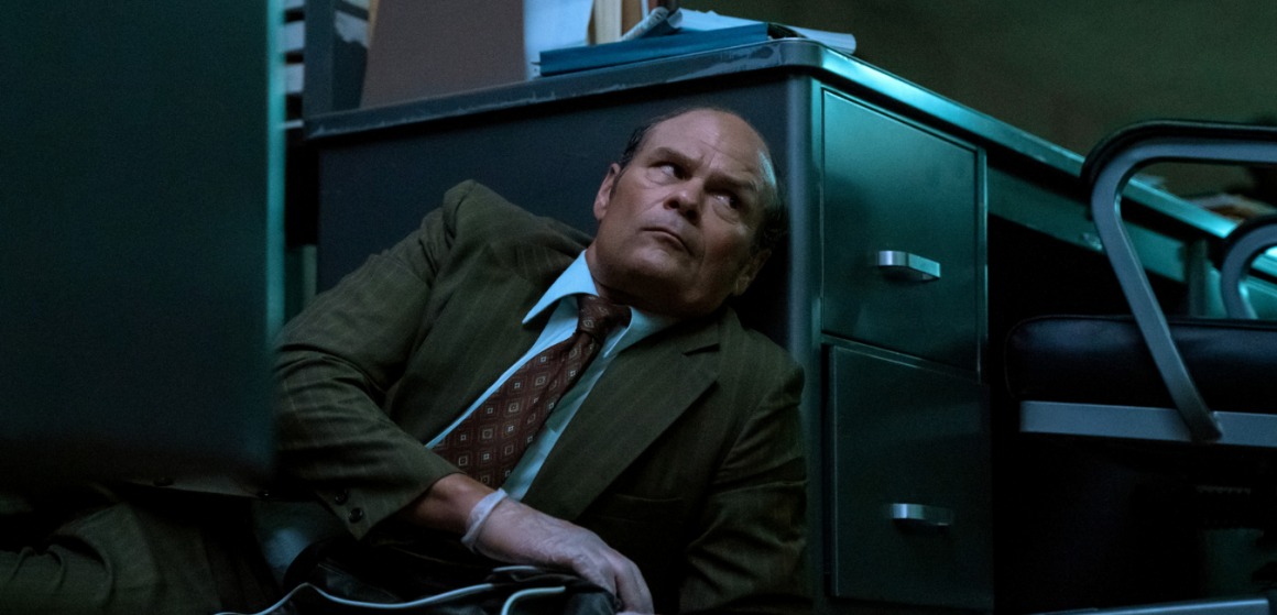 Gaslit Season 1 Episode 5: Release date, promo, plot, cast and more updates