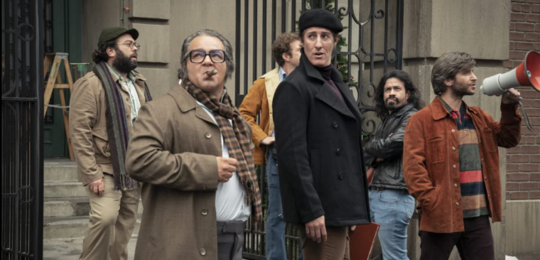 The Offer Season 1 Episode 7: Release date, promo, plot, cast and more ...