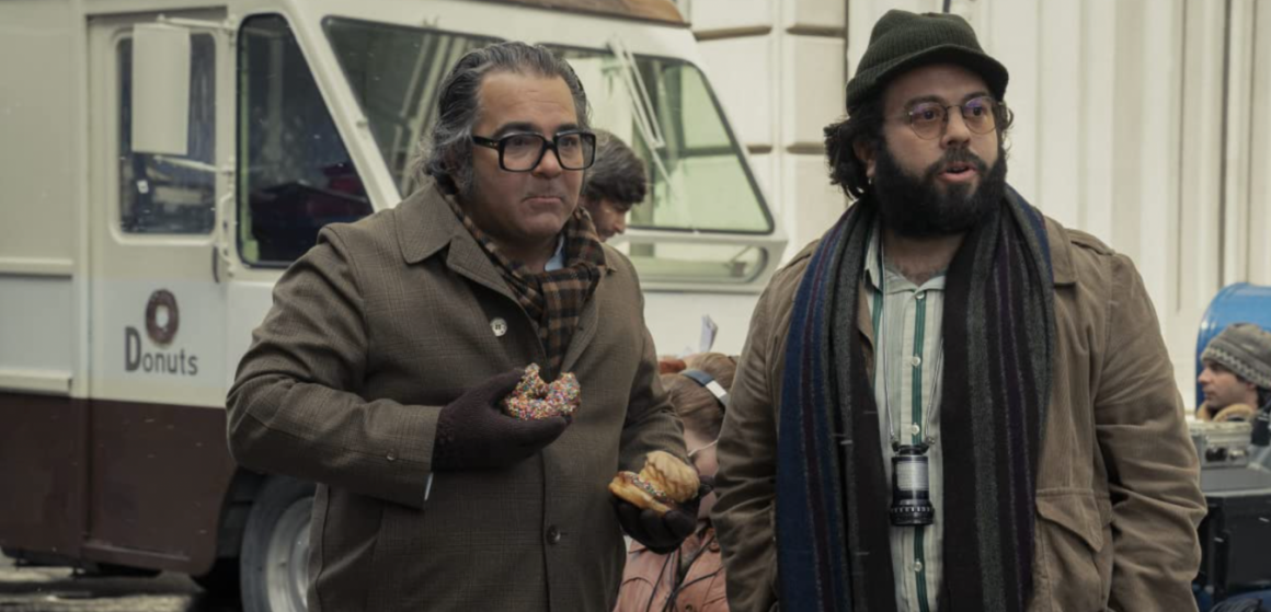 The Offer Season 1 Episode 7: Release date, promo, plot, cast and more ...