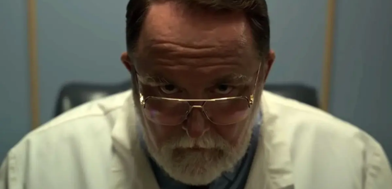 When is Our Father coming to Netflix and what is it about?