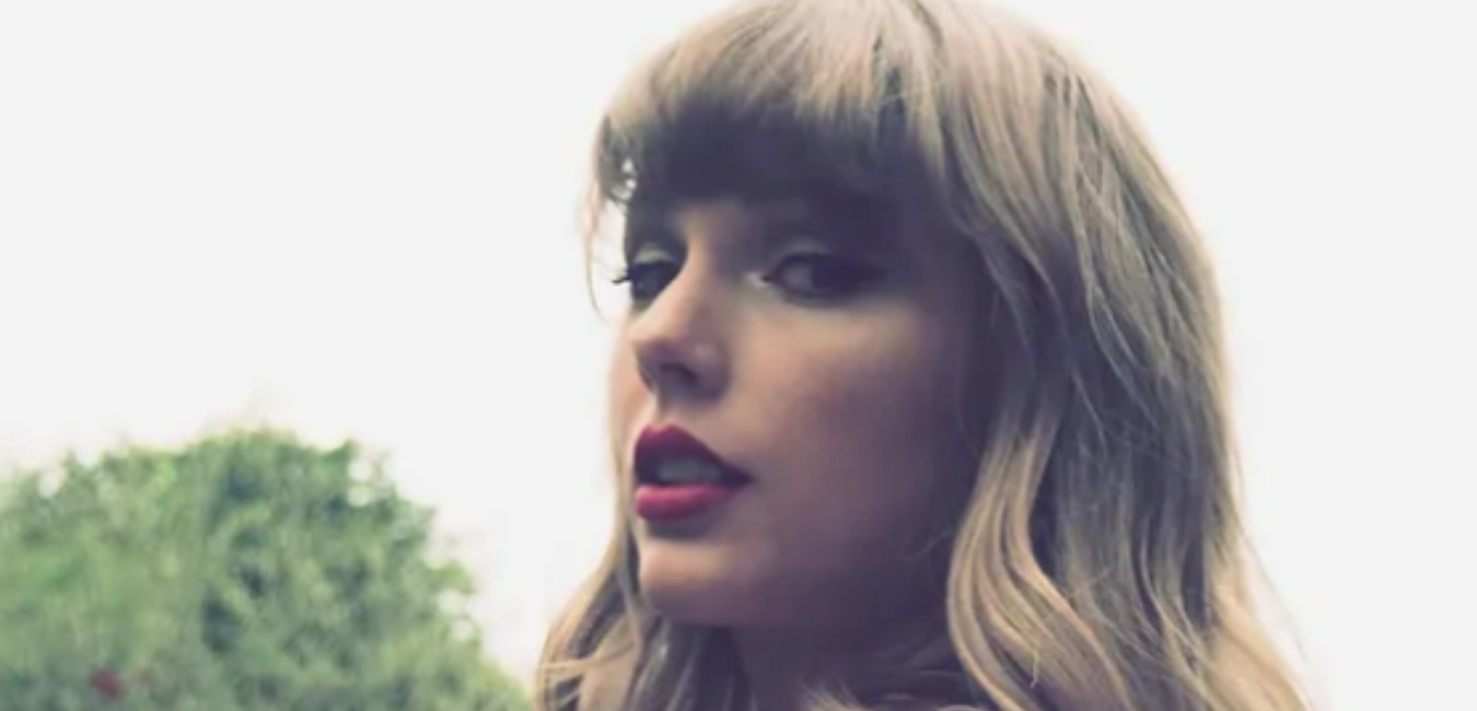 Taylor Swift creates new record on Pop Radio History with her track ...