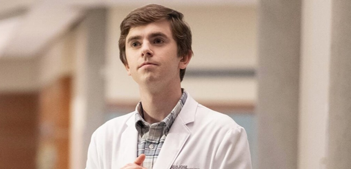 Is The Good Doctor on Netflix US?