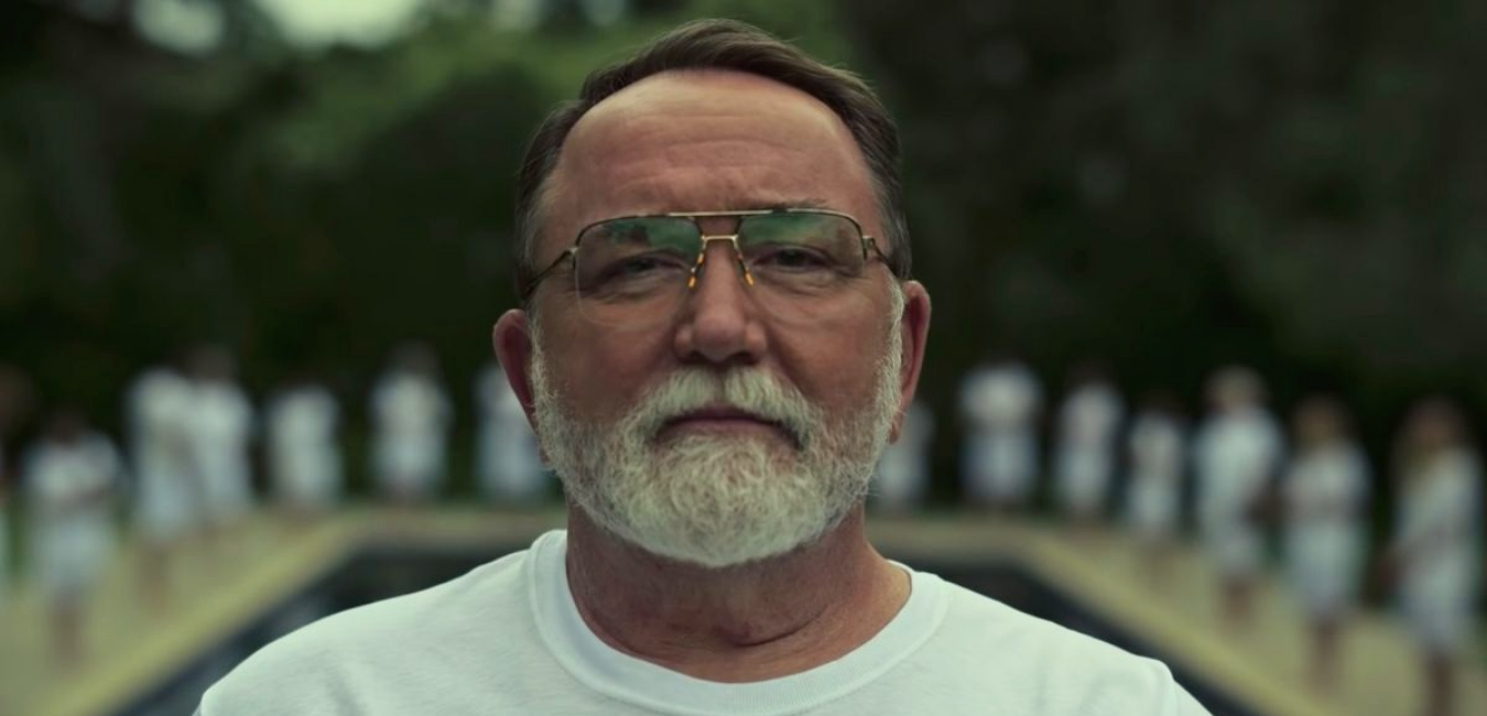 When is Our Father coming to Netflix and what is it about?