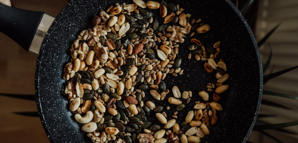 5 Myths about eating nuts that you should never believe