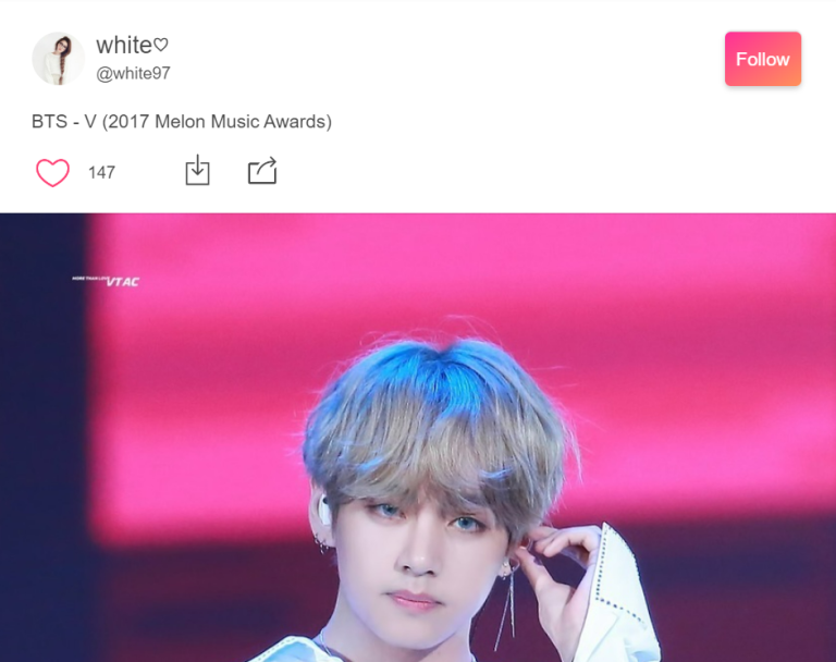 BTS' V's evolution over the years is sure to leave you shocked; See ...