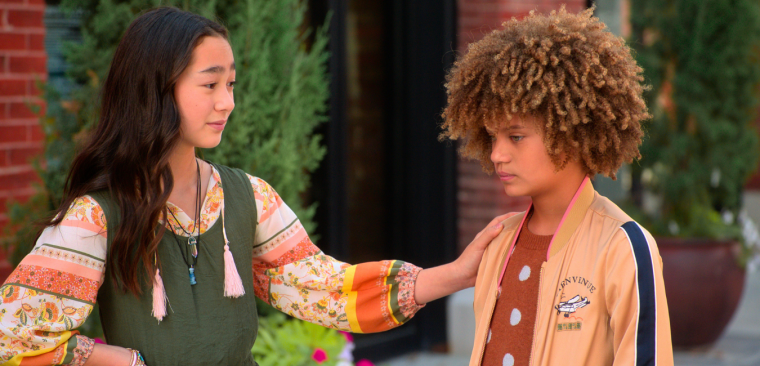 Amber Brown: Release date, trailer, cast, plot and more updates