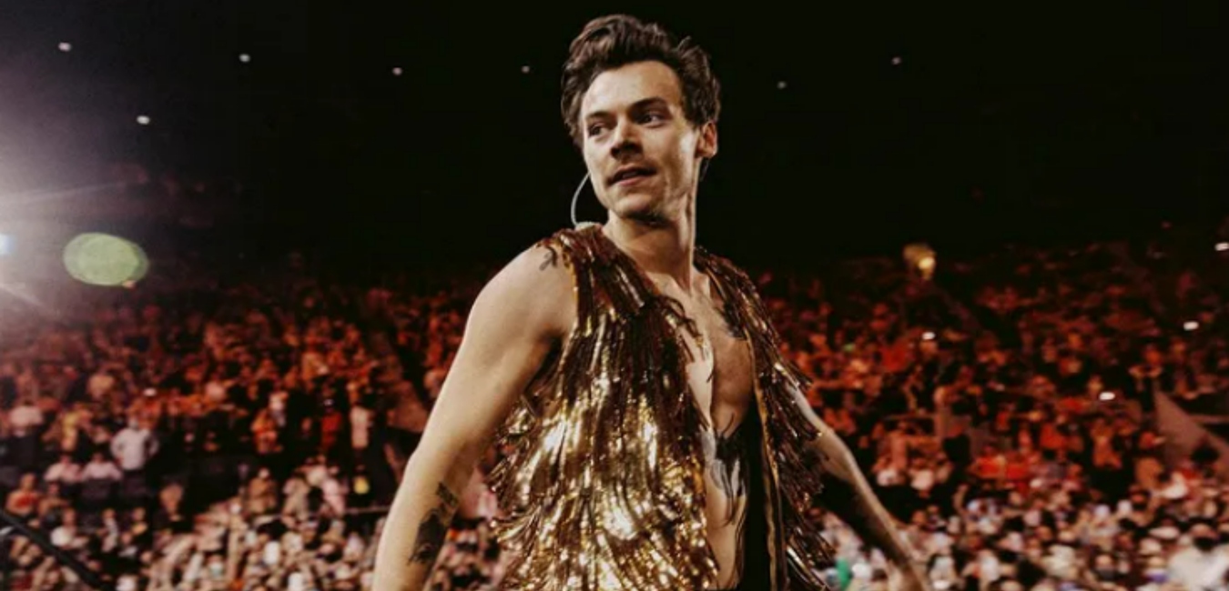 Harry Styles cancels concert in Copenhagen following tragic shooting ...