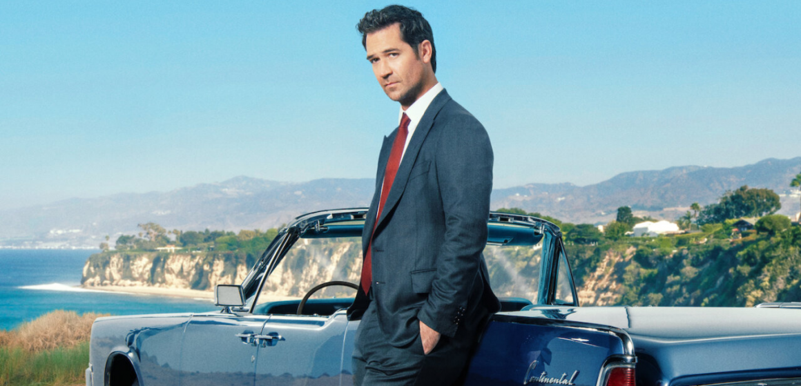 The Lincoln Lawyer Season 2: Everything you need to know