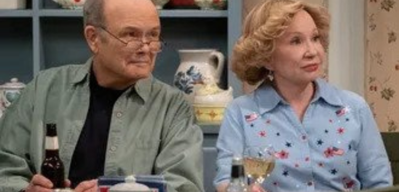 That 90's Show: Everything you need to know