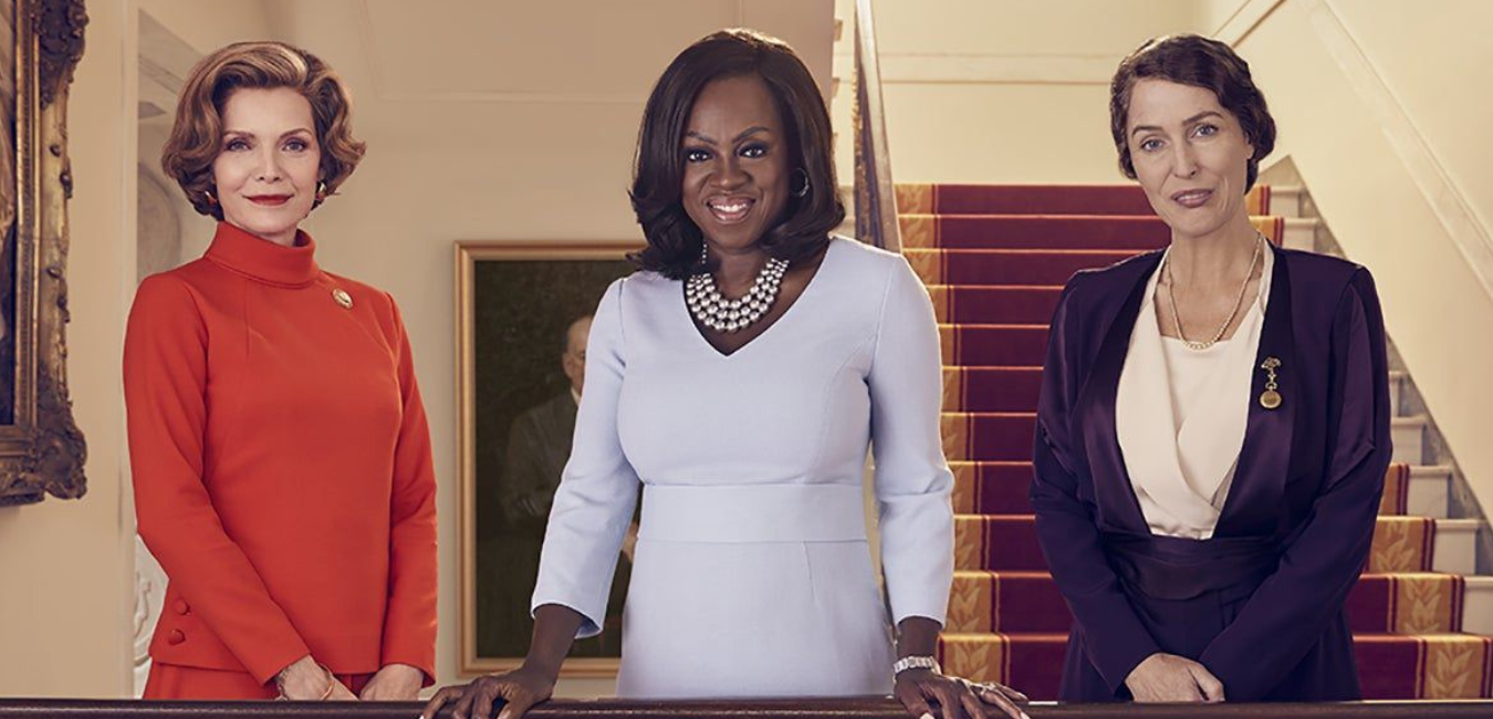 The First Lady Season 2: Is it renewed or canceled?