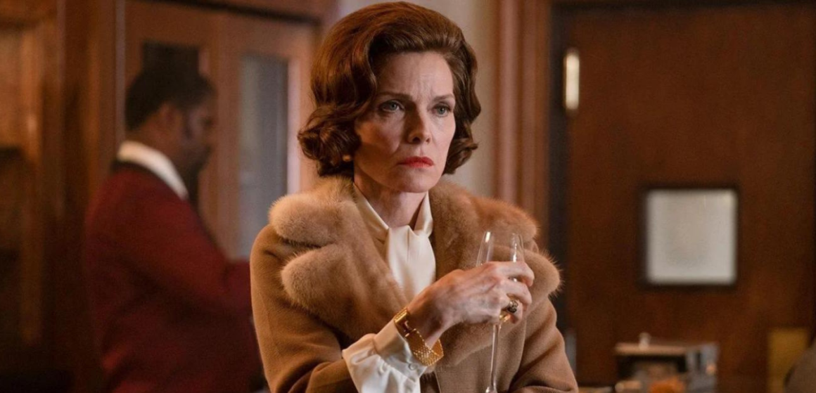 The First Lady Season 2: Is it renewed or canceled?