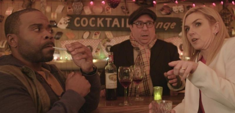 Cooper’s Bar Season 2: Is it renewed or canceled?